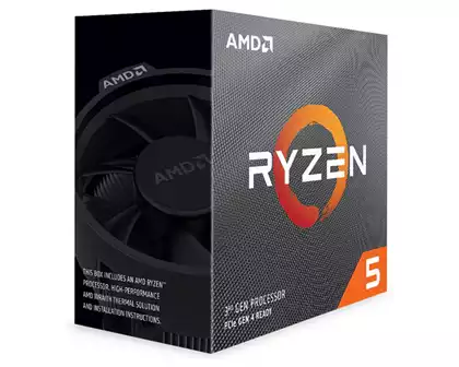 AMD Ryzen 5 3600 6 cores do 4.2GHz Box (100-100000031SBX) procesor