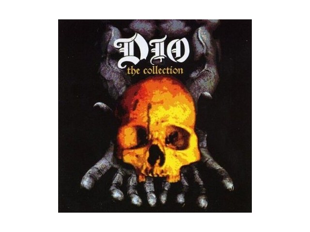 Dio - The Collection