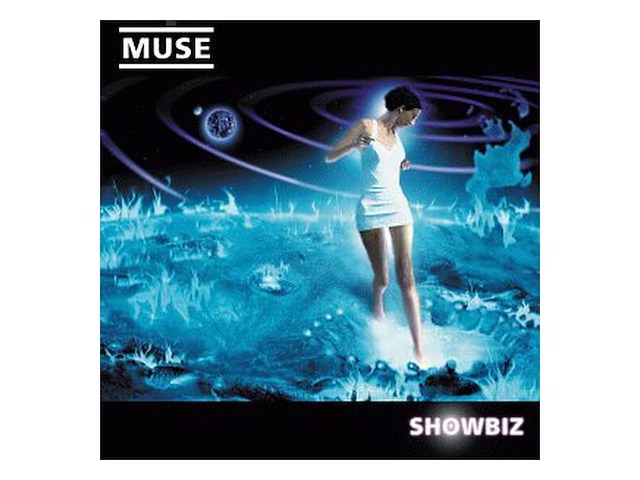 Muse - Showbiz