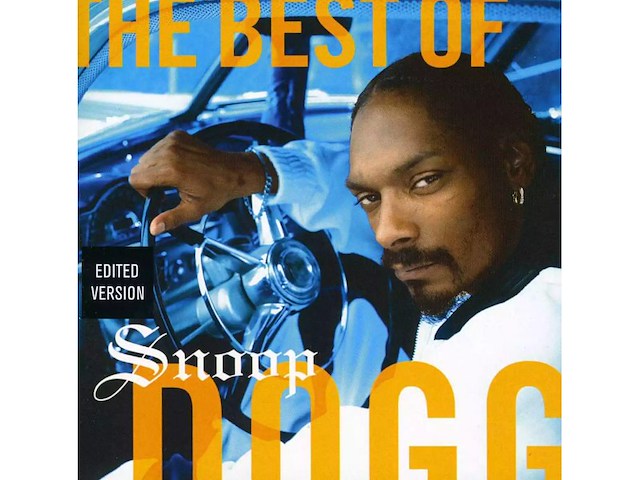 Snoop Dogg - The Best Of