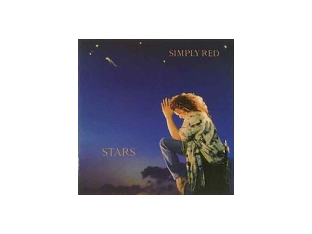 Simply Red - Stars