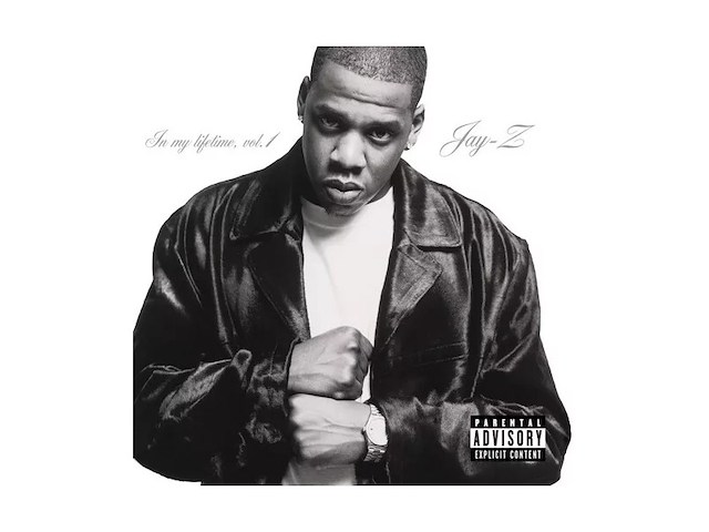 Jay-Z - In My Lifetime 1