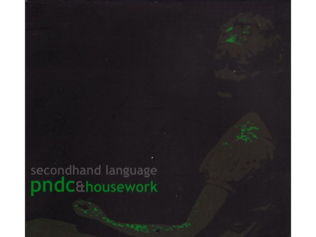 pndc &; house work - secondhand language