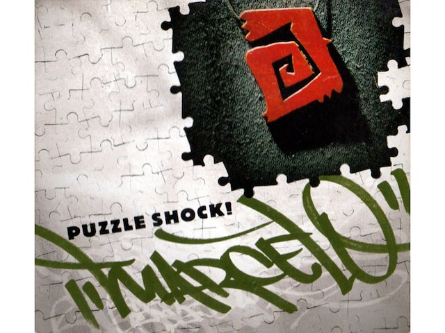 Marčelo - Puzzle Shock