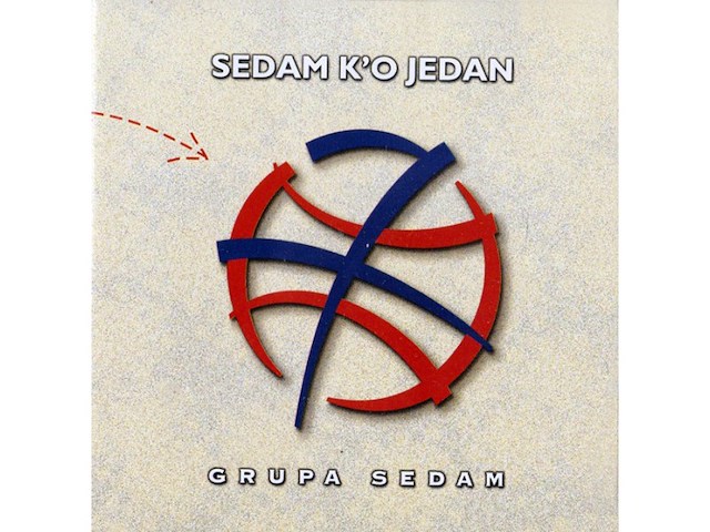 Grupa Sedam - Sedam Ko Jedan