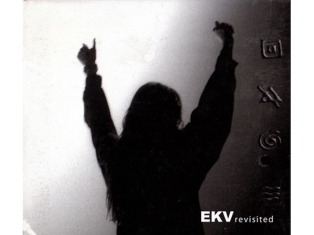 EKV - Revisited