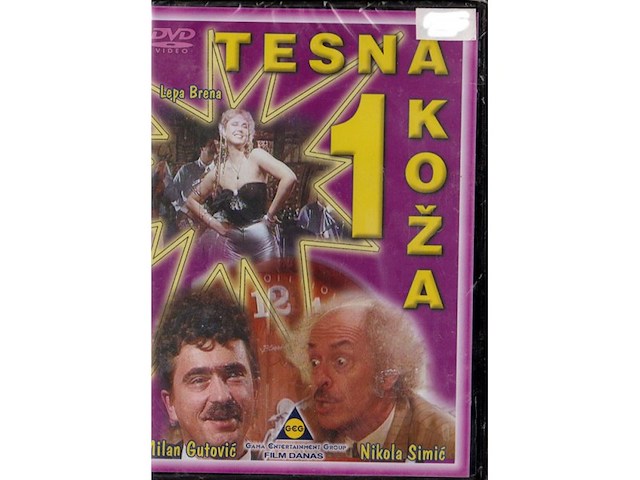 Tesna koža 1