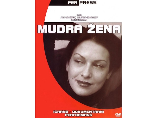 Mudra Žena