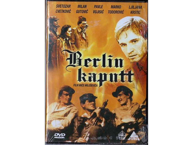 Berlin kaput