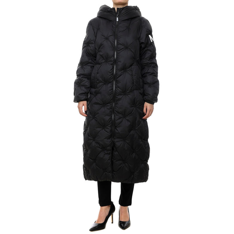 Ženska jakna Lola By Maite Long Puffer Coat