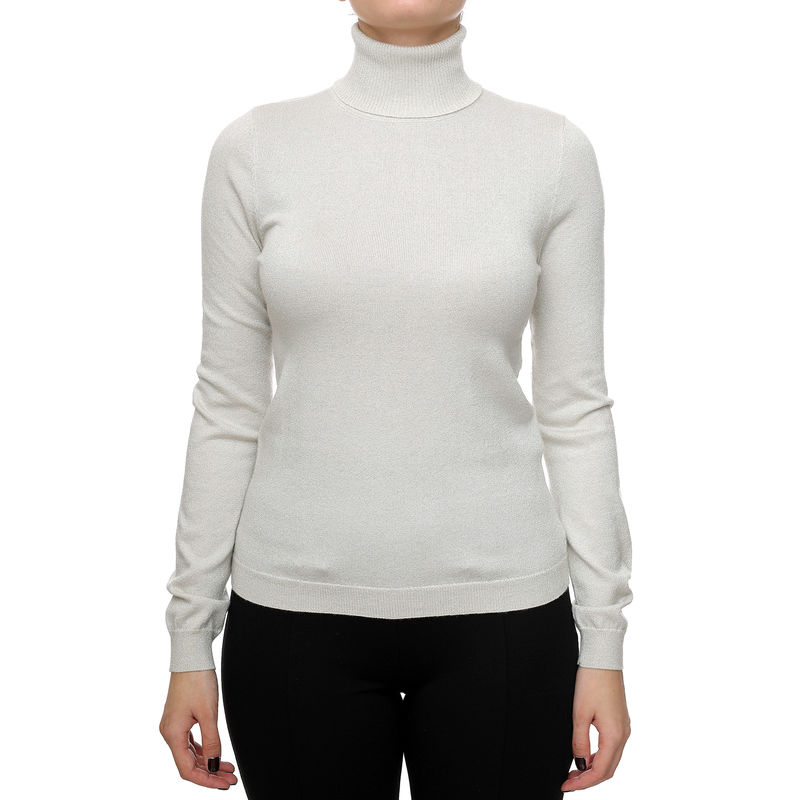 Ženska rolka Vero Moda Happyshine Rollneck Pullover