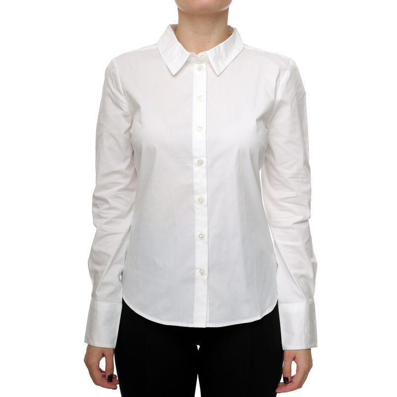 Ženska košulja Vero Moda Anna Fitted Shirt