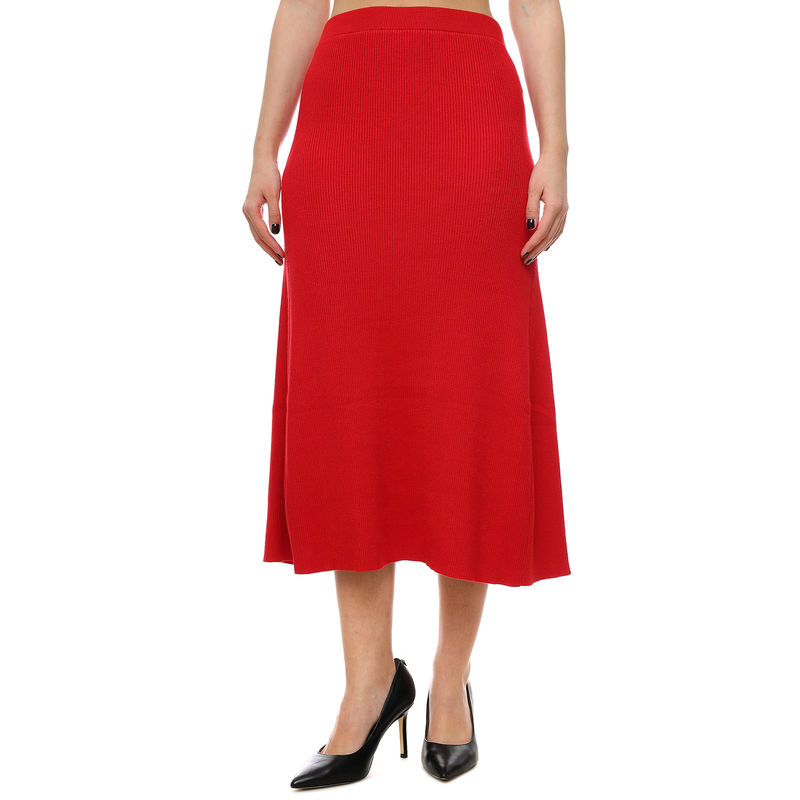 Ženska suknja Vero Moda Willow 7/8 Skirt