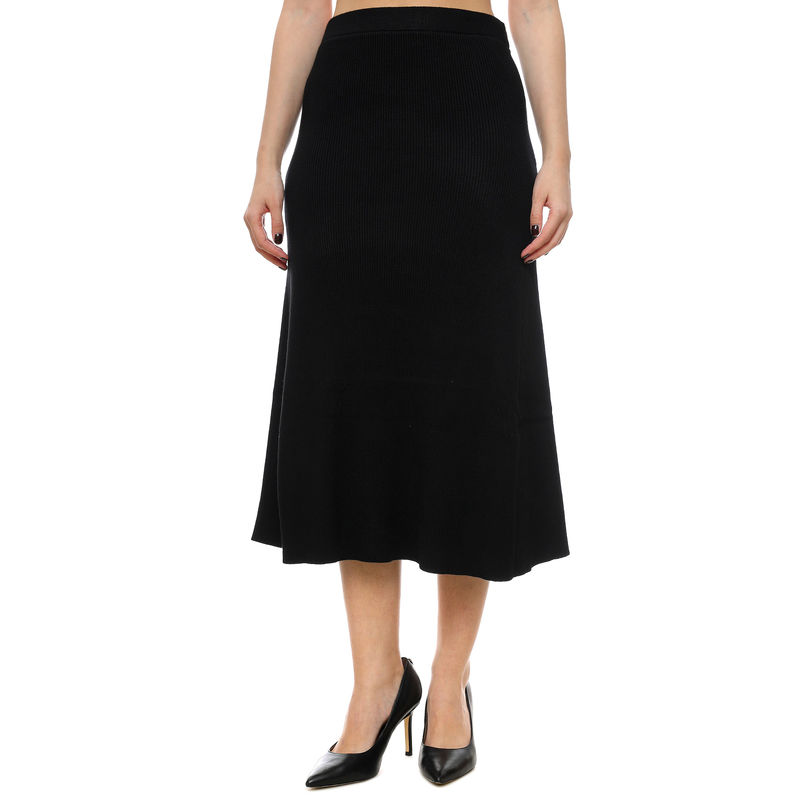 Ženska suknja Vero Moda Willow 7/8 Skirt