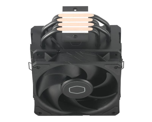 COOLER MASTER HYPER 212 Black RR-S4KK-25SN-R1 procesorski hladnjak