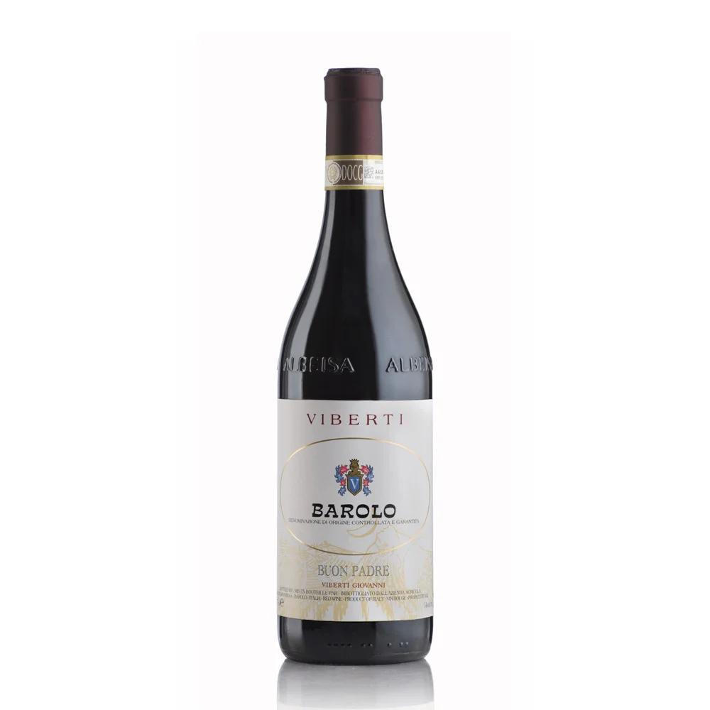 Barolo DOCG Buon Padre 2020