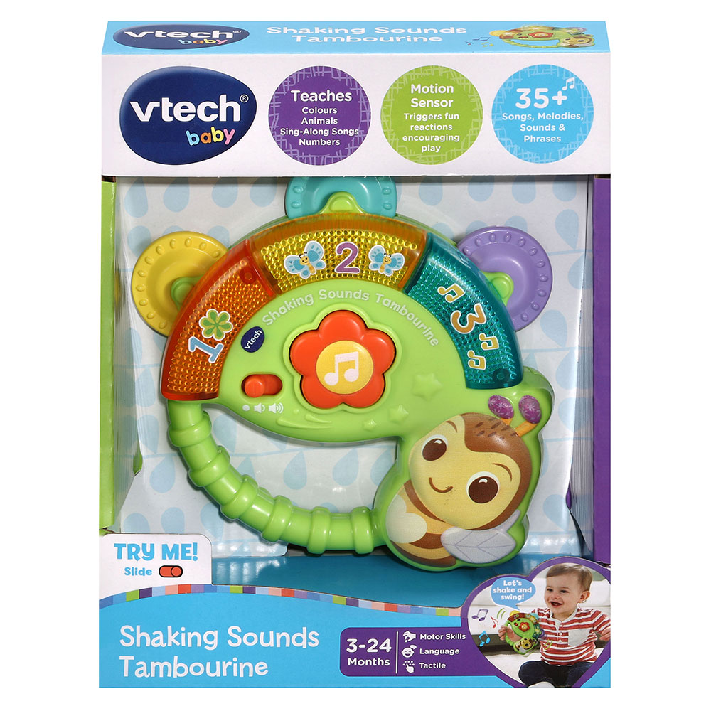 Vtech Muzička pčela