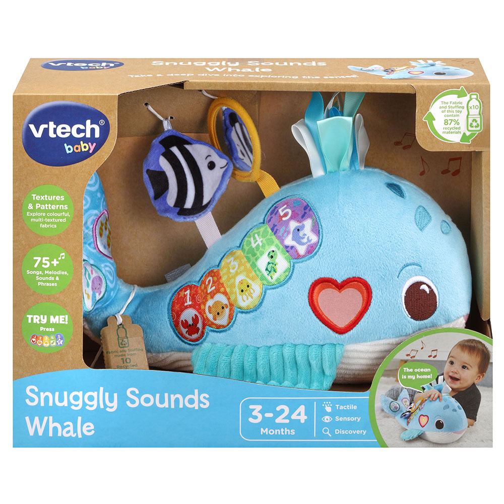 Vtech Interaktivni kit