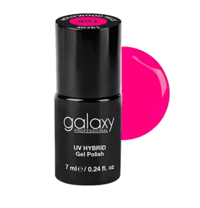 Trajni lak za nokte UV/LED GALAXY Hybrid 7ml Hollywood Hills 891