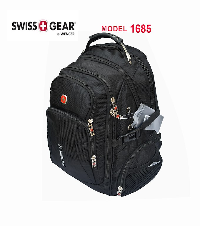 RANAC SWISSGEAR 1685