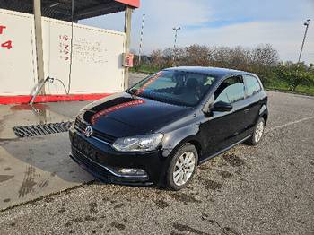 Polo restajling 1.4 TDI 55kw 2014 god u AMSS Highline. Euro 6. Skoro sva oprema. Navigacija ❲ 6800 EUR ❳