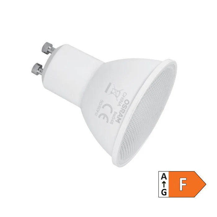 LED sijalica hladno bela 4.5W OSRAM