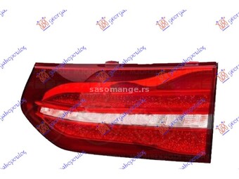 STOP LAMPA UNUTRASNJA KARAVAN CELA LED (ULO) MERCEDES E CLASS (W213) 16-20