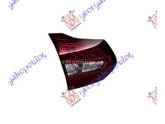 STOP LAMPA UNUTRASNJA KARAVAN (ULO) MERCEDES C CLASS (W205) SDN/S.W. 14-18