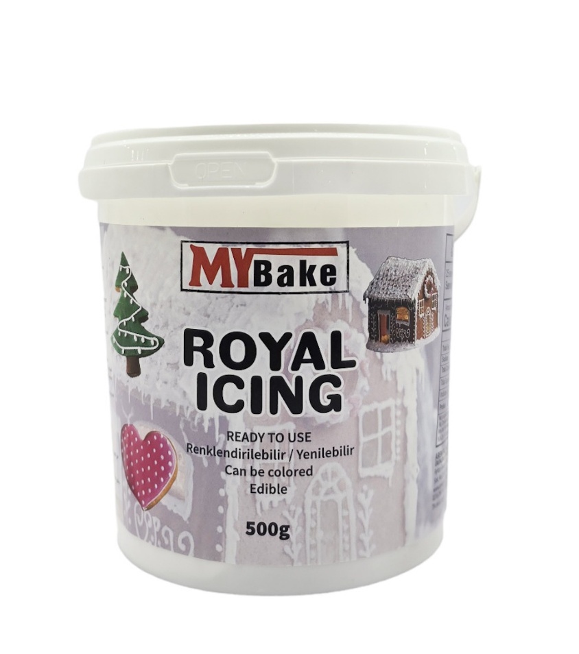 Royal icing 500g