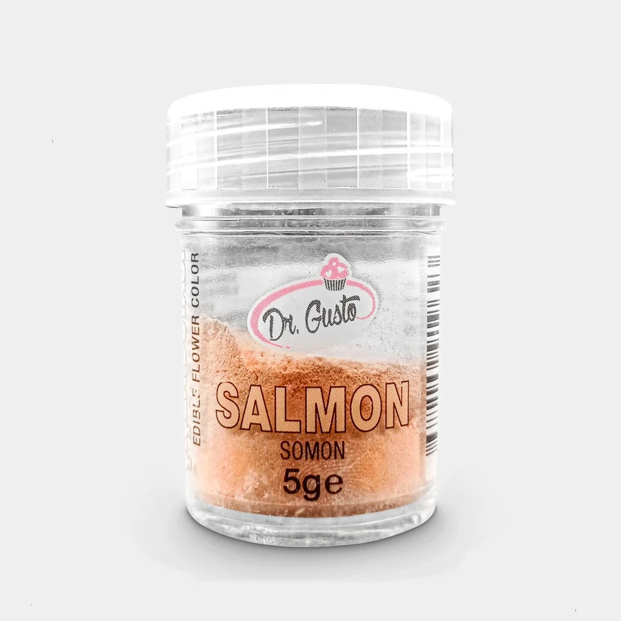 Dr.Gusto SALMON boja za sencenje 5g