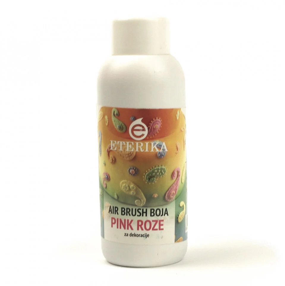 Air Brush boja - Pink roze 150ml