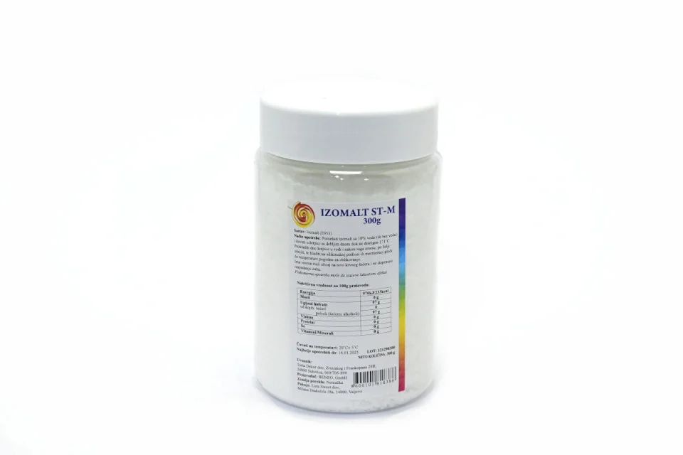 Izomalt 300g