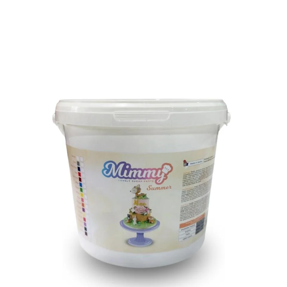 MIMMY fondan beli summer 6 kg