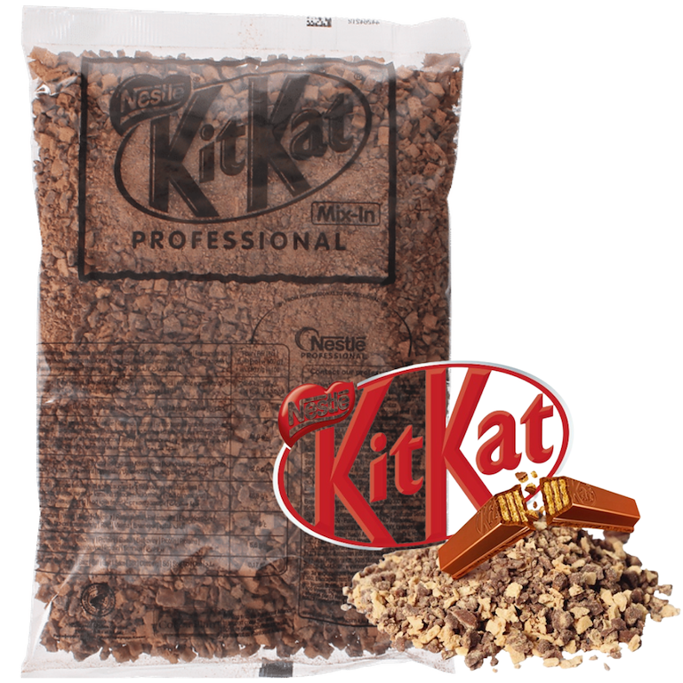 Nestle KITKAT MIX 400g