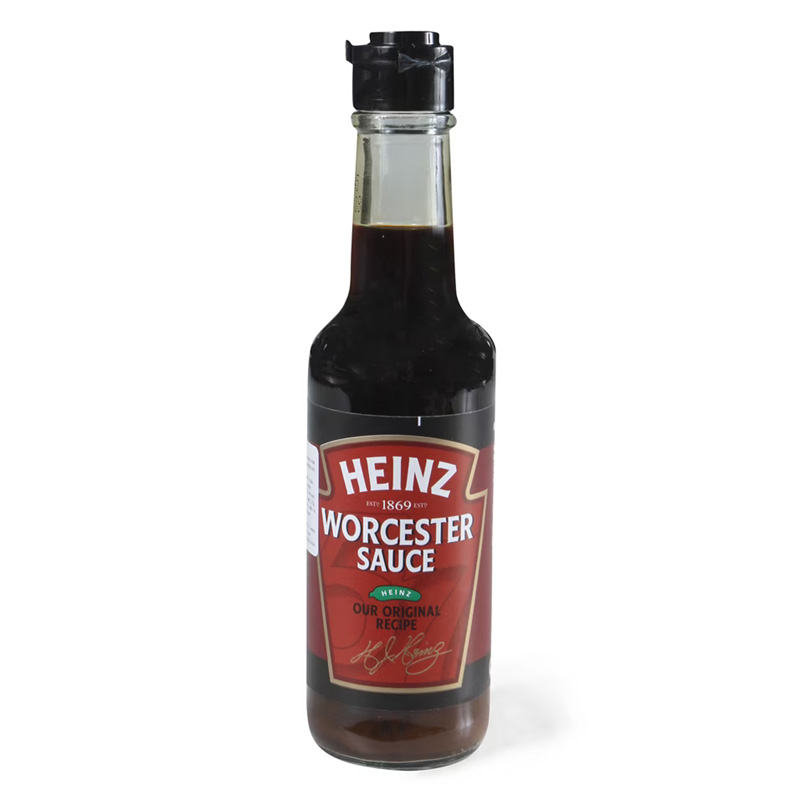 HEINZ WORCESTER SOS 150ml