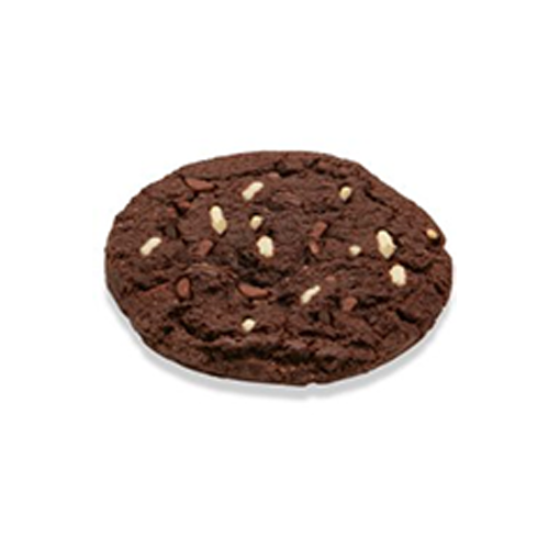 Cookie Triple čoko 76g