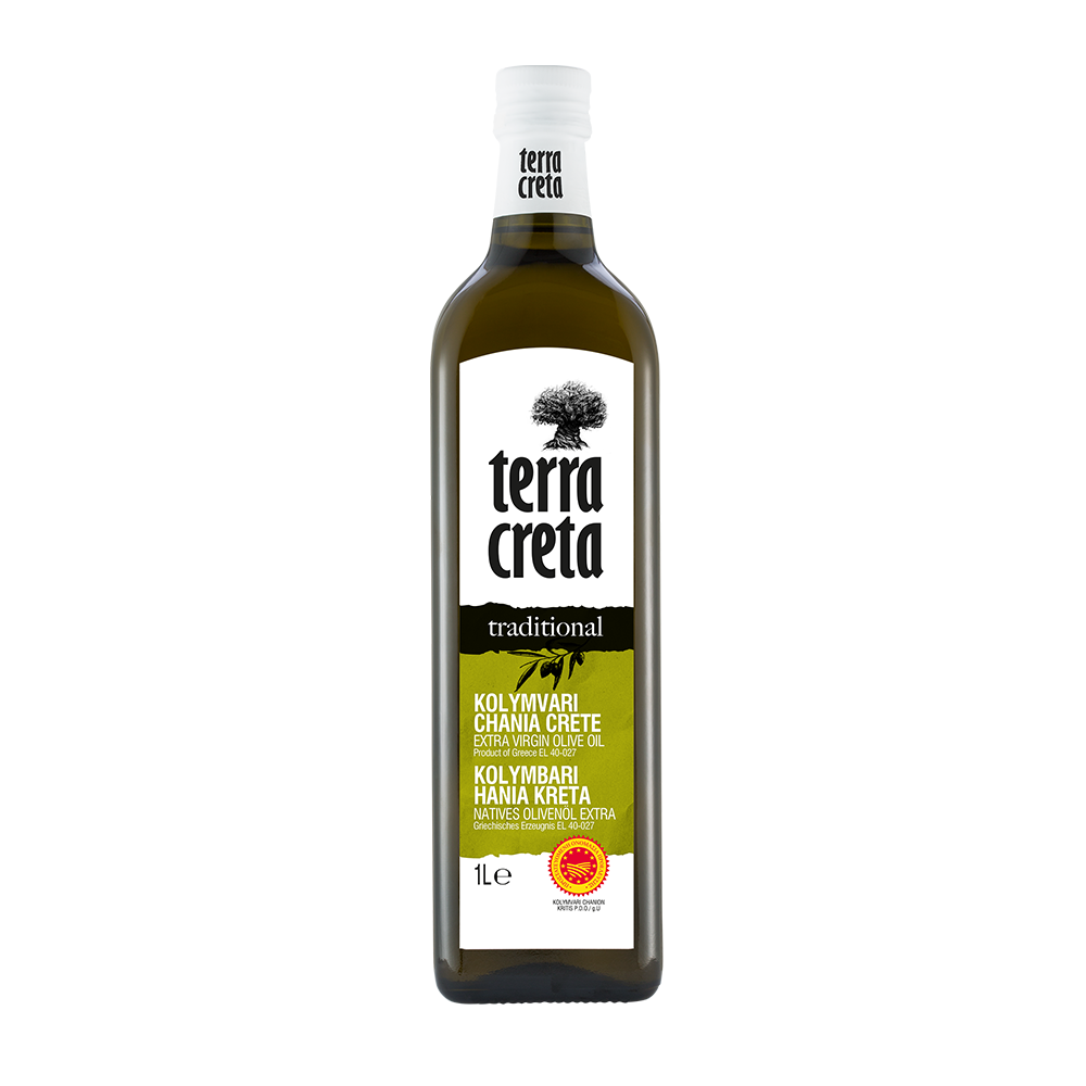 Terra Crete Extra Virgine 1L