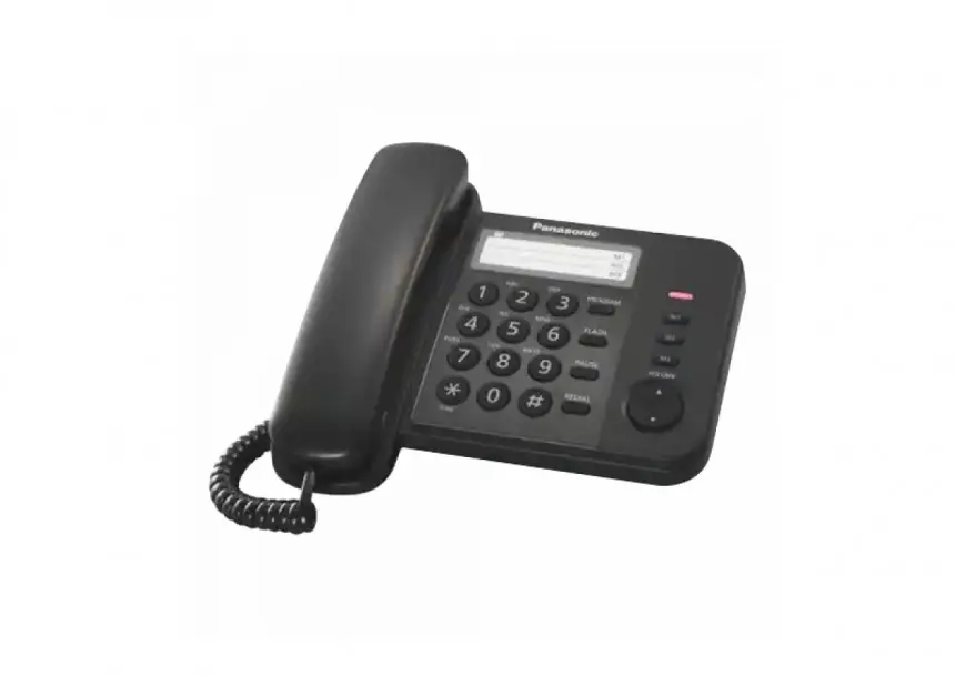 Stoni telefon Panasonic KX-TS 520 FXB