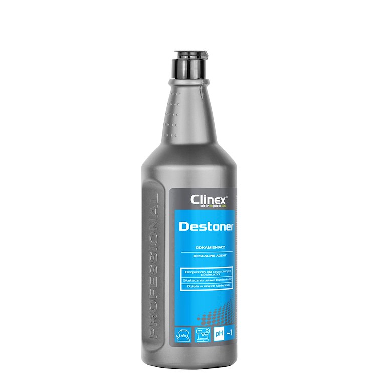 Clinex DESTONER