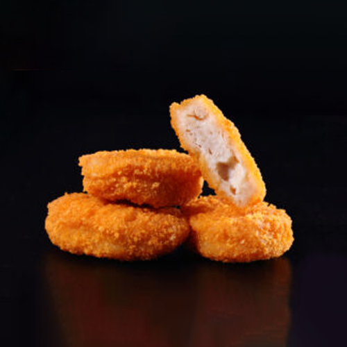 PILEĆI NUGGETS