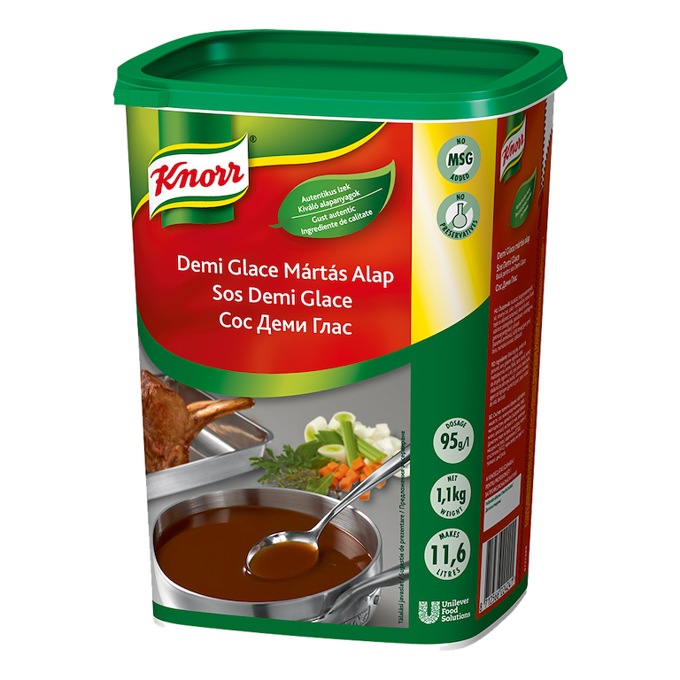 Knorr PROFESSIONAL Demi Glace 1.1 kg