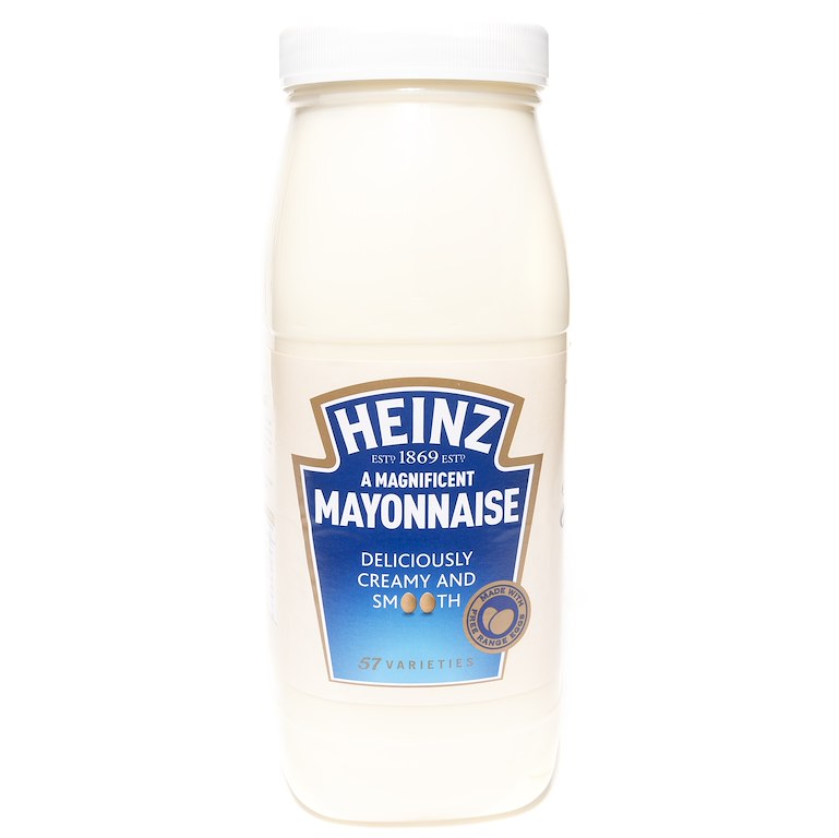 Heinz Majonez 2.5L