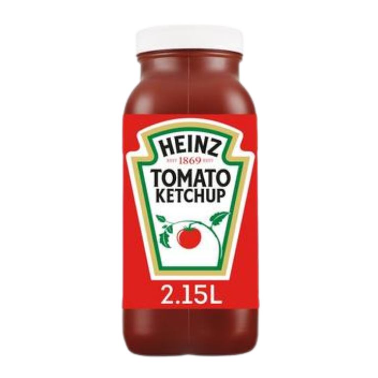 Heinz Tomato Kečap 2.15L