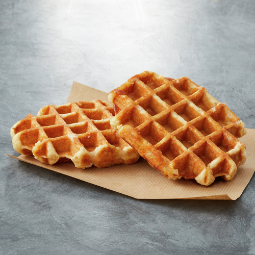 McCain Wafel – 90g