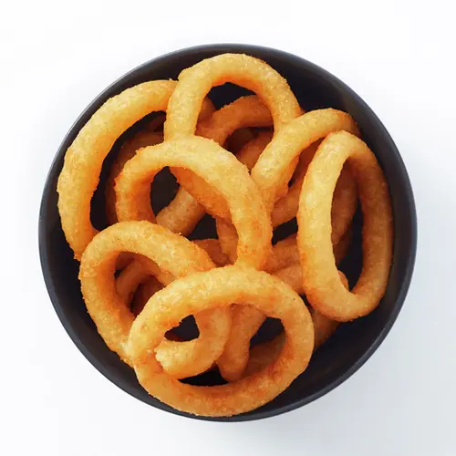 McCain Beer Thin Onion Ring 1kg