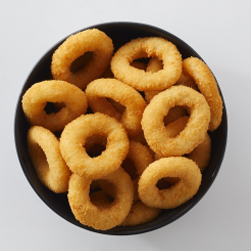 McCain Onion Rings (Panirani kolutići crnog luka) 1kg