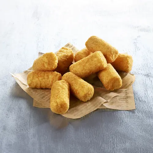 FF Croquettes (Kroketi od krompira) 2.5kg