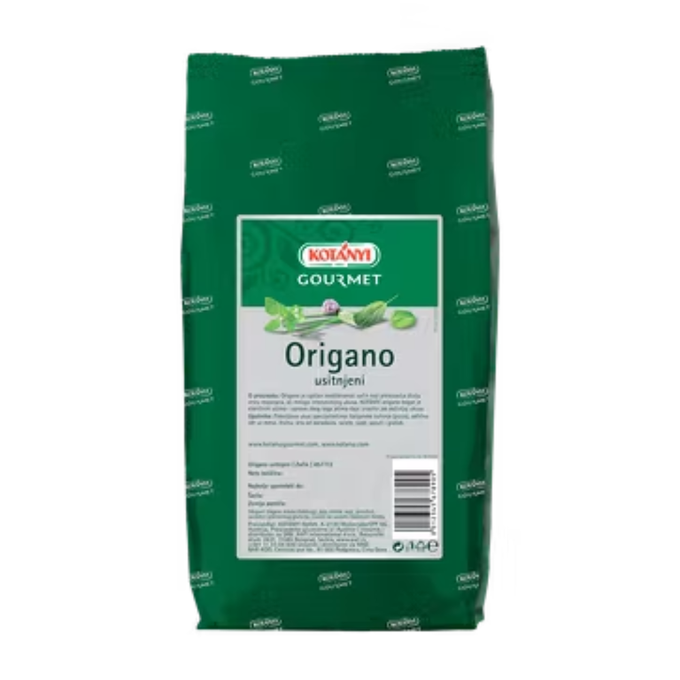 Kotanyi Origano – Alu 300gr