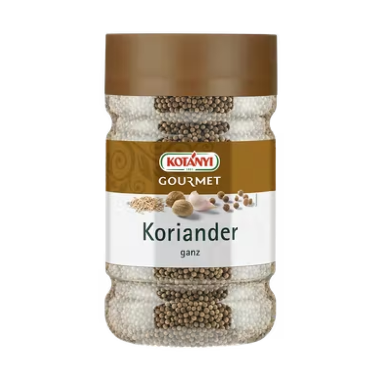 Kotanyi Korijander Celi 370gr