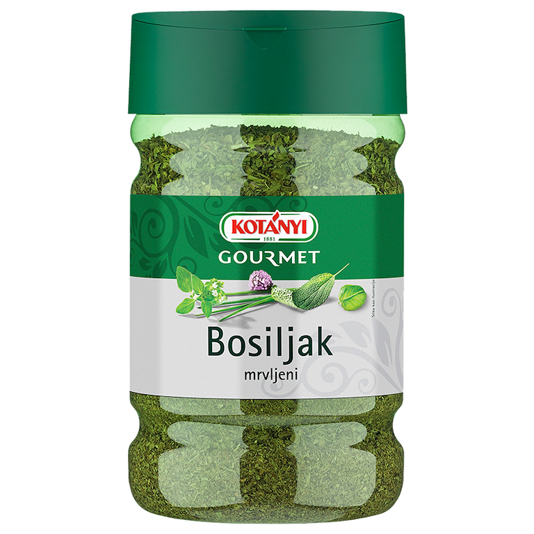 Kotanyi Bosiljak 162gr